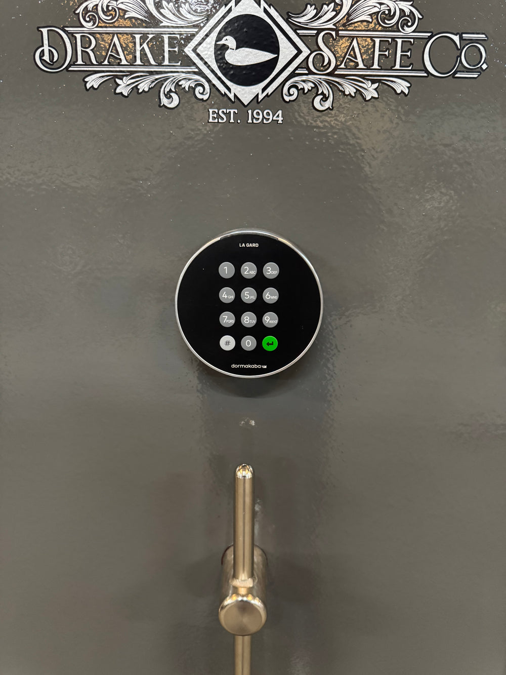 Products – Drake Safe Co.