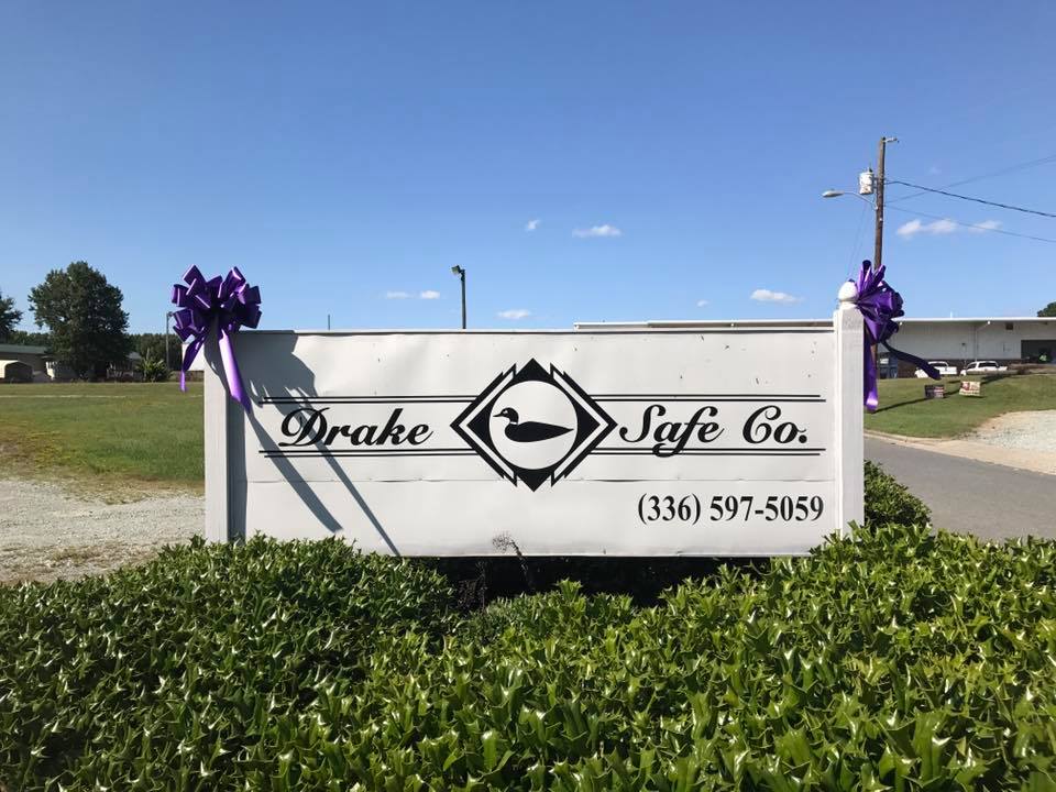 home – Drake Safe Co.
